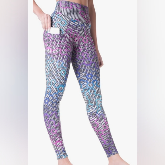 Generic | Pants & Jumpsuits | Yoga Pants For Women With Pockets High ...